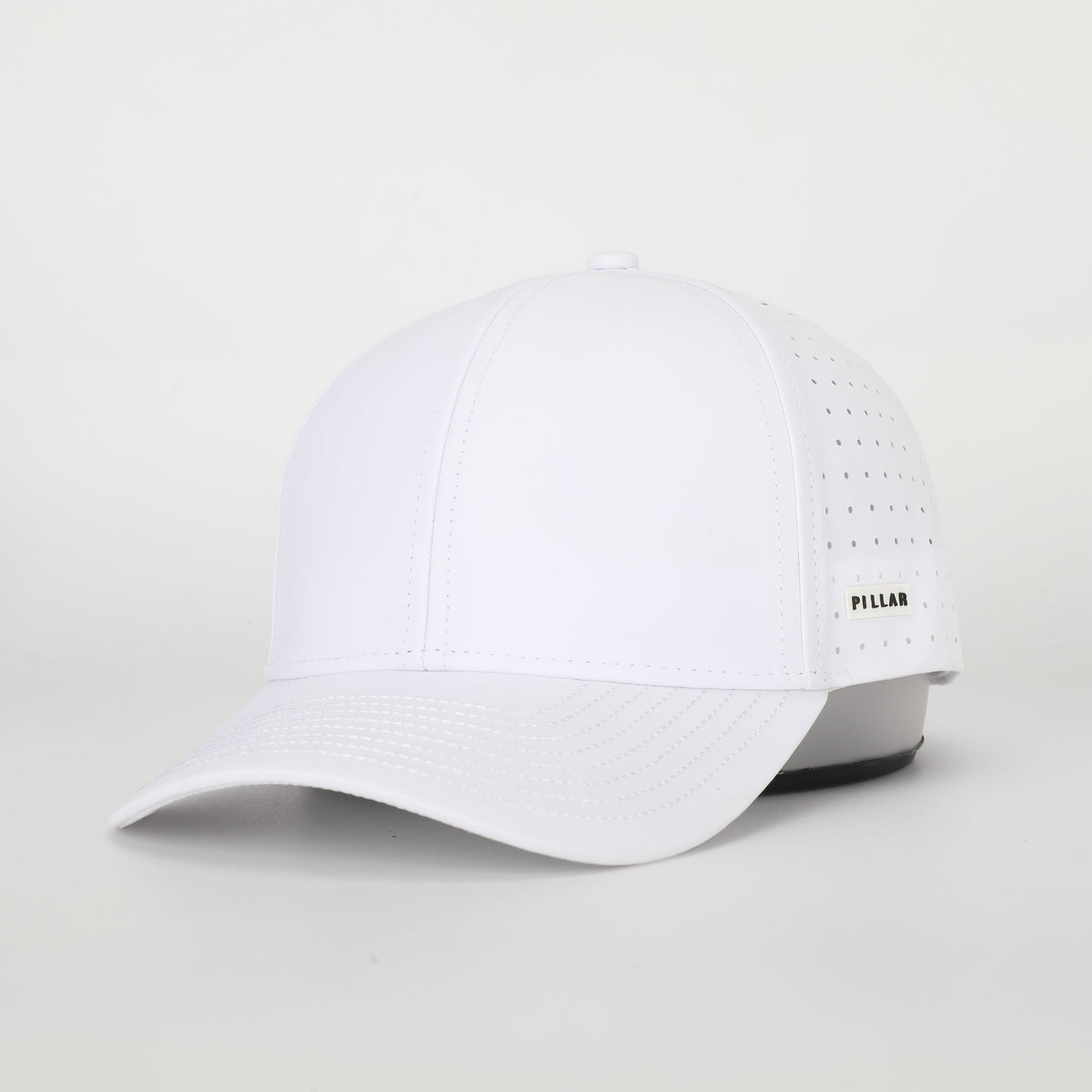 Ryder Hat | Premium Athletic Lifestyle Hat | PILLAR